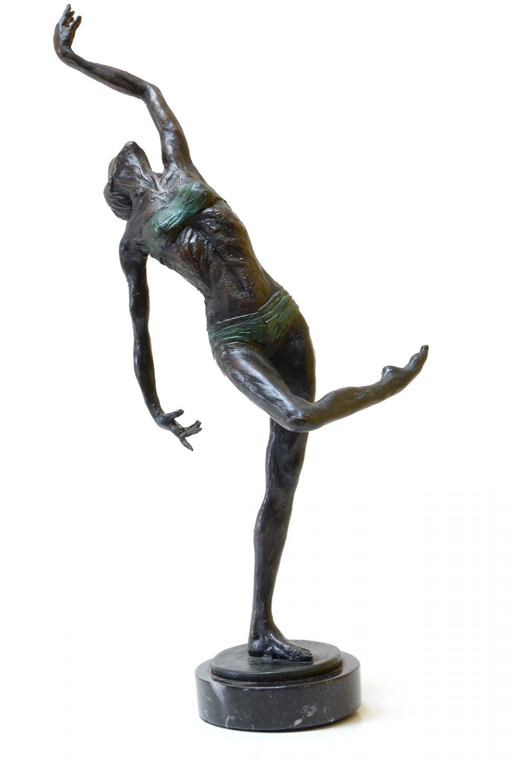 Modern Dance Figure modern-dance-figure